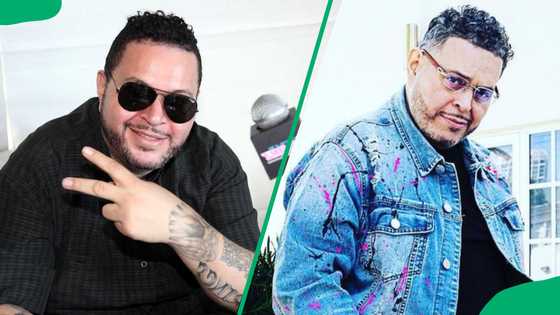 Top 27+ most talented fat rappers: Here are the powerhouses of Hip-Hop ...