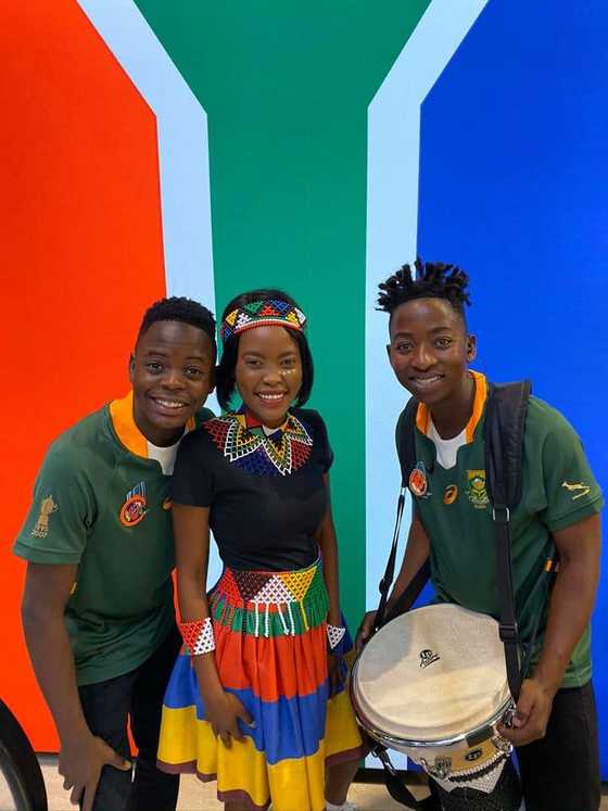 Shosholoza lyrics, meaning and memorable fan moments for the song ...