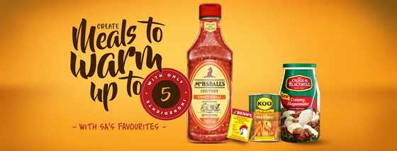 16 must-try, proudly South African snacks and products sold only in the ...