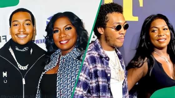 The untold story of Latarra Eutsey, Big Meech's baby mama - Briefly.co.za