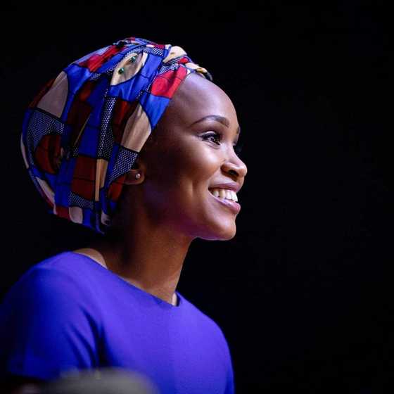 Claire Mawisa age, children, husband, hairstyles and Instagram ...
