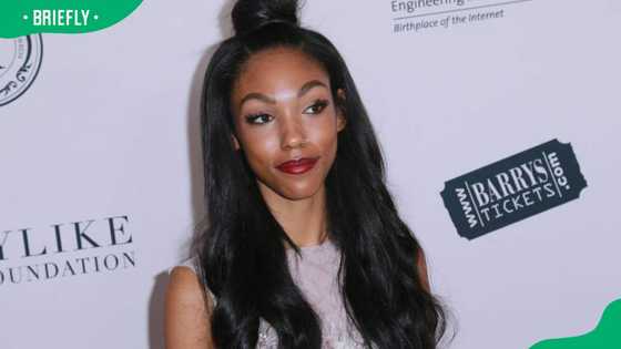 Meet Eddie Murphy's daughter, Zola Ivy Murphy (photos) - Briefly.co.za