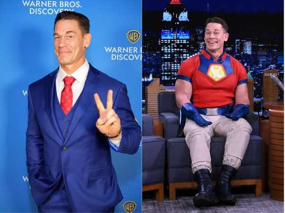 Who is Matt Cena? Age, wife, siblings, career, height, profiles, net ...