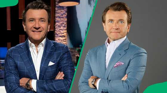 Diane Plese: the life and career of Robert Herjavec’s former spouse ...