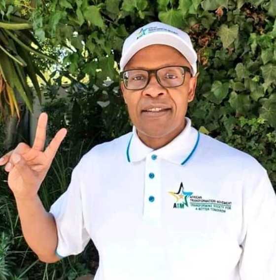 Jimmy Manyi age, daughter, wife, CV, qualifications, house, and net ...