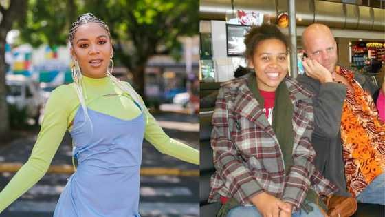 The untold story of Sho Madjozi's parents you ought to know - Briefly.co.za