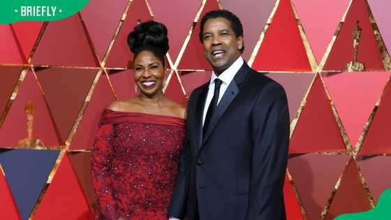 Denzel Washington's siblings: Meet his lesser-known family members ...