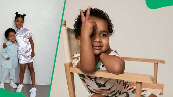 Meet Prince, True, Tatum and Theo Thompson: all about Tristan Thompson ...