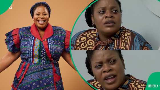 Actress Nombulelo Mhlongo Discusses Philisiwe MaDlomo's Storyline on ...