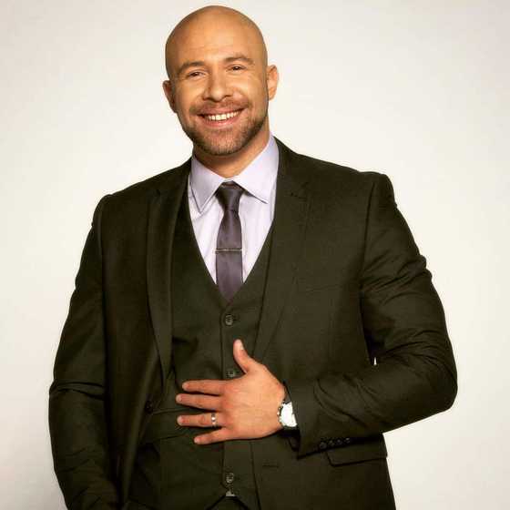 Clint Brink biography: age, child, wife, parents, TV shows, movies ...