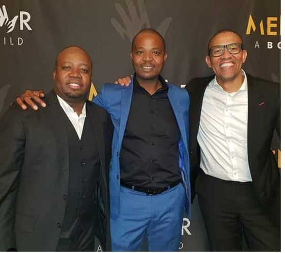 Given Mkhari age, wife, net worth and contact details - Briefly.co.za