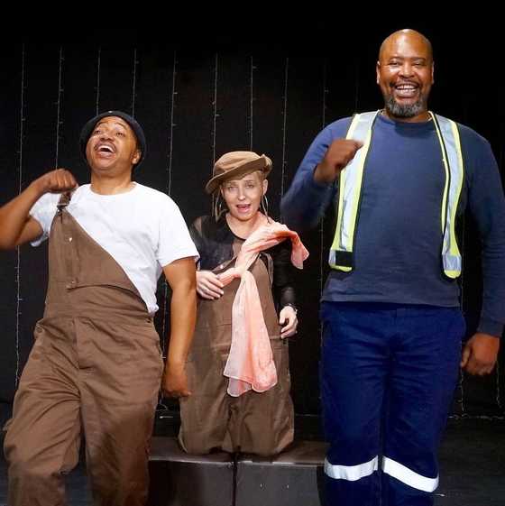 Sello Sebotsane bio: age, children, wife, movies, Instagram - Briefly.co.za