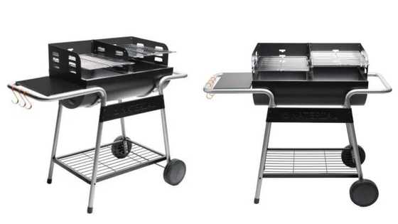 Top 70+ best outdoor braai stands designs in stock (2024) - Briefly.co.za