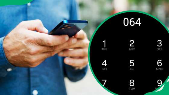 What is the 064 network in South Africa? Complete guide to phone codes ...