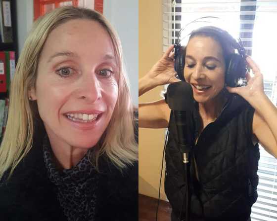 Who is Liane Heyl? Biography, age, TV roles, movies and TV shows ...