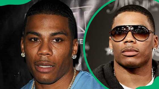 Nelly's children: names, ages, and facts about the star's kids ...