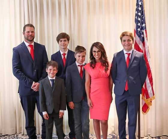 Everything to know about Kaydon Boebert, Lauren Boebert's son - Briefly ...