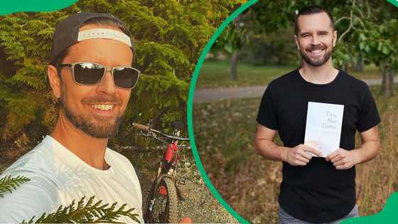 Meet Graham Wardle's ex-wife, Allison Wardle: Facts and biography ...