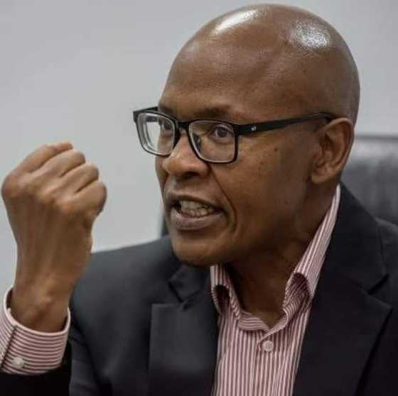 Jimmy Manyi age, daughter, wife, CV, qualifications, house, and net ...