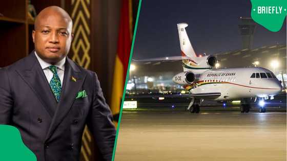 Ghana Outlines Evacuation Plan for 300 Citizens in South Africa ...