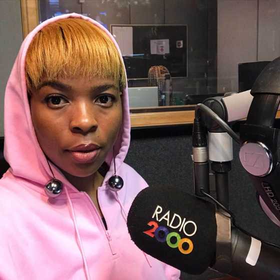 Nonala Tose bio: age, pregnancy, partner, radio 2000, pictures, profile ...