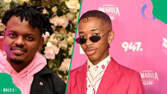 Mzansi Magic Gives Most Popular Podcasters Their Own Shows in April ...