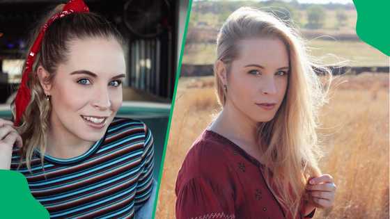 Stephanie Be Bids Farewell to 5FM After 13 Years on Air: “This Is Not ...