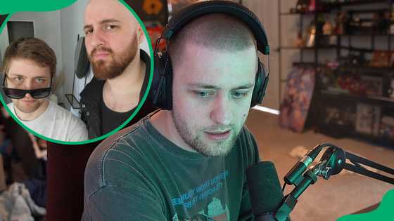 Sodapoppin’s girlfriend: Chance Morris and Veibae’s relationship ...