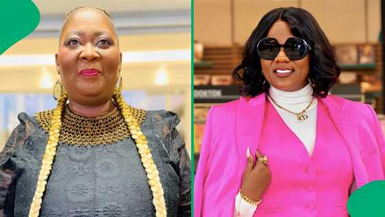 Mama Joy Sends Love to Shauwn “MaMkhize” Mkhize After SARS Raid on Her ...