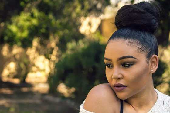 Angela Sithole bio: age, partner, parents, TV shows, best pictures ...