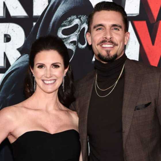 Brace Rice is Josh Segarra's wife: Everything we know about her ...