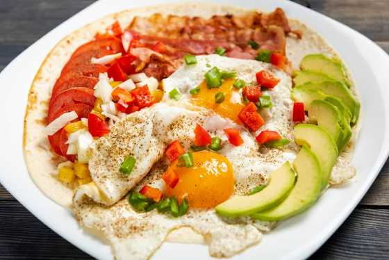 15 breakfast platter ideas and tips to set the mood for the day ...