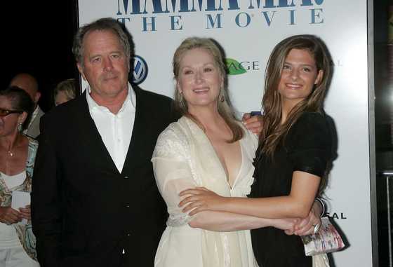 Louisa Jacobson: age, boyfriend, parents, movies, height, profile ...