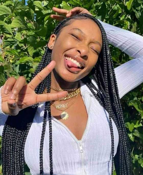 Kealeboga Masango: age, boyfriend, pictures career, Instagram - Briefly ...