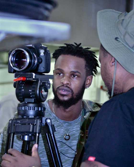 Kid X bio: age, married, family, songs, albums, awards, profile, facts ...