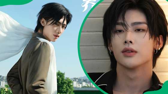 ZeroBaseOne members: A full guide to the K-pop group's idols - Briefly ...