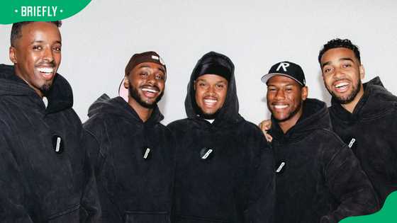 Who are the Beta Squad members? Names, profiles, and fun facts ...