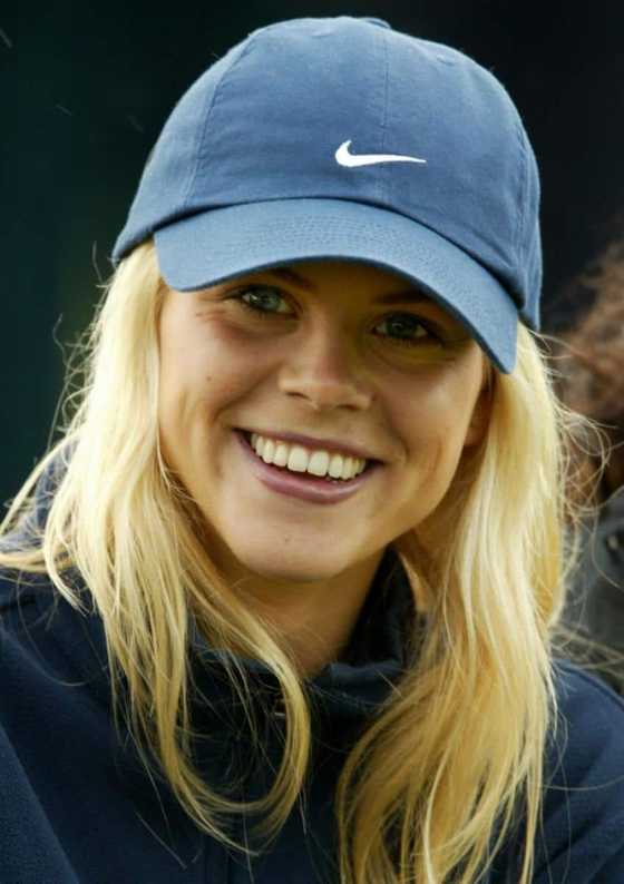 Elin Nordegren's net worth, children, partner, career, measurements ...