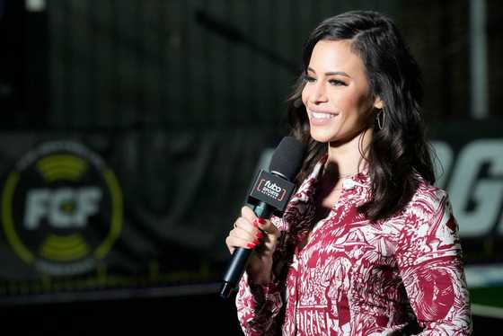 Who is Charly Arnolt's partner? A look at her relationships & love life ...
