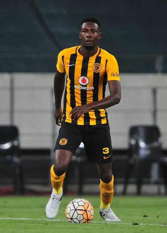 Eric Mathoho bio: age, measurements, wife, current team, stats, salary ...