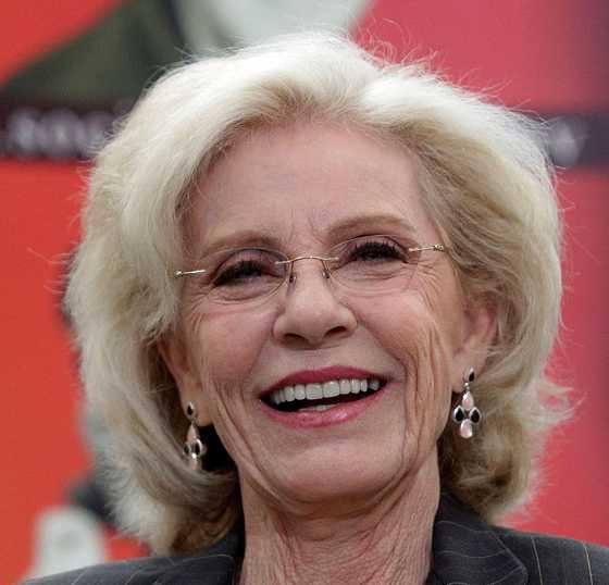 The untold story of Michael Tell, Patty Duke's ex-husband - Briefly.co.za
