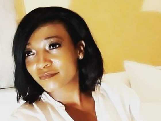 Palesa Madisakwane age, daughter, Somizi, current pictures, and ...