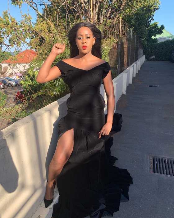 Naima Kay bio, age, real name, family, siblings, songs, albums, genre ...