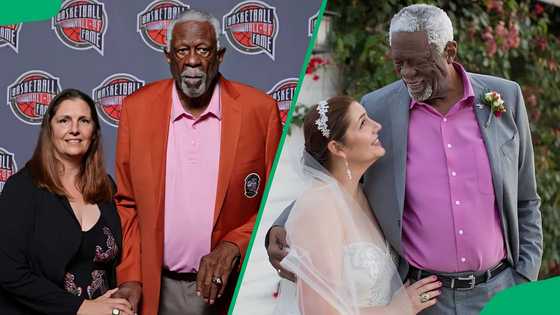 Bill Russell's fourth wife, Jeannine Russell: Everything about her ...