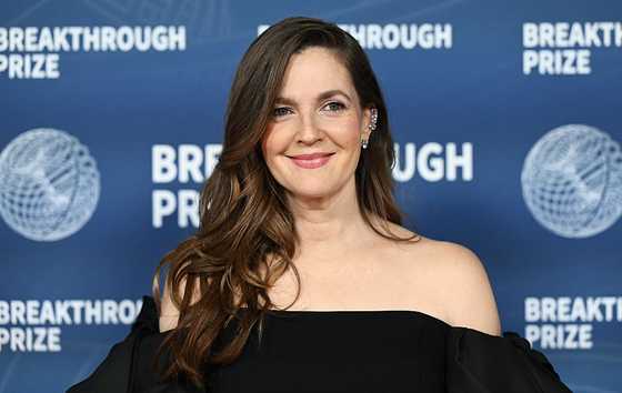 Drew Barrymore's net worth: How rich is the 'E.T.' star in 2025 ...