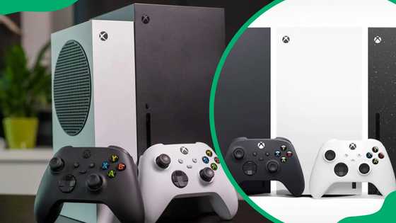 Xbox in order: a complete timeline of every console release - Briefly.co.za