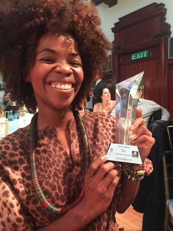 Zolani Mahola biography: age, child, husband, parents, songs, Instagram ...