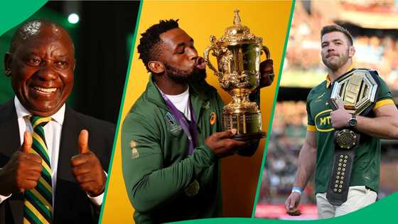 The Government of National Unity and 4 Recent Major Moments That Made ...