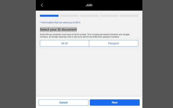 SA Youth teachers' assistant application link, form and process in 2024 ...