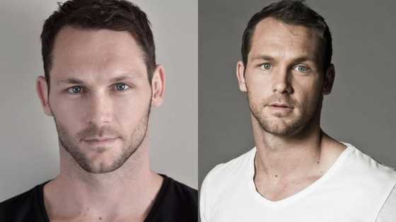 Top 20 South African actors in Hollywood: actors who are making it big ...